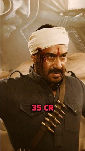 Most Expensive Cameo In Indian Cinema! #shorts