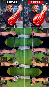 883 reactions · 44 shares | Strong Forearms in 4 Simple Exercises | Boost Your Grip & Power  #fitmyself #ForearmWorkout #GripStrength #ArmTraining #FitnessJourney | Fit Myself | Facebook