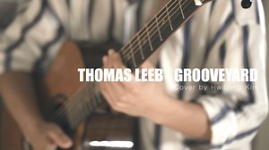 Thomas leeb - Grooveyard [Cover] / Gopherwood i320RCE . Cover : Hwajong Kim Guitar : i320RCE i320RCE Detail : http://gopherwoodguitar.com/product/i320ds.php . Enjoy differentiated value of sound with Gopherwood Guitars! . Web : http://gopherwoodguitar.com . " You are worthy of all the glory " . . #Gopherwood #i320RCE #fingerstyle #RoastedWood #Grooveyard | Gopherwood Guitars - Global Page