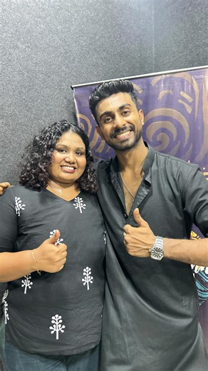 𝘎𝘳𝘦𝘦𝘴𝘩𝘮𝘢 𝘐𝘴𝘩𝘢𝘯𝘢 on Instagram: "This was a special moment for me✨ To be able to learn kantha from the creator of the choreo itself and dance with him🫶🏻😭 Really enjoyed and learned new things @alexander_noel_janam . . . { kaantha, thrissur, workshop, dance, classical, mallu, explore, choreo, trend, fyp, loveyourself} . . . #kaantha #dance #dancer #classical #mallu #kerala #pooram #thrissur #explore #explorepage #loveyourself #fyp #trending #bodypositive"