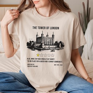 Anne Boleyn Shirt Tudor Dynasty T-shirt Royalty Core Tshirt Dark Academia Bookish Light Academia Merch History Buff Gift Henry VIII Top - Etsy