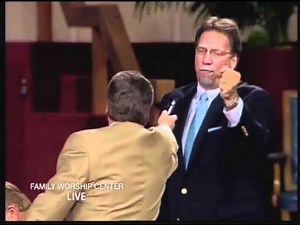 PT.1 Victory in the house :: Jimmy Swaggart Ministries