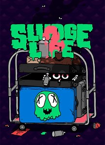 Sludge Life 2 - описание, системные требования, оценки, дата выхода