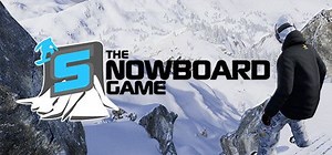 The Snowboard Game (2018) - MobyGames