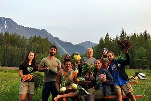 Qué es la Agricultura orgánica y cómo participar de esta práctica s...