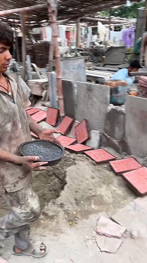 Diy Labour | Amazing DIY Cement Tile Craft Ideas | Instagram