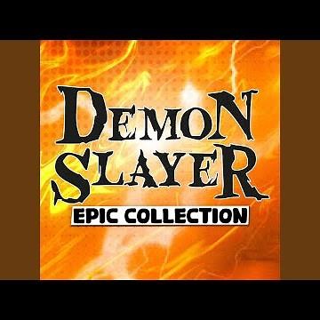 Inosuke Theme (From ''Demon Slayer'')