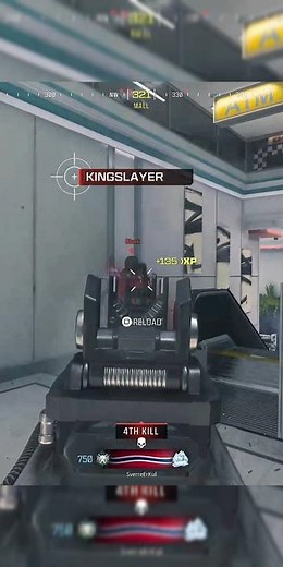 Call Of Duty: Modern Warfare III Multiplayer Gameplay #callofduty