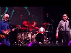 The Tubes Live 2024 🡆 She's a Beauty 🡄 July 10 ⬘ 713 Music Hall ⬘ Houston, TX