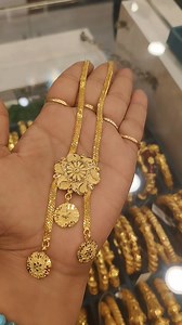 7478030660 # Tie chain Dubai gold # | Srimoyee Collection