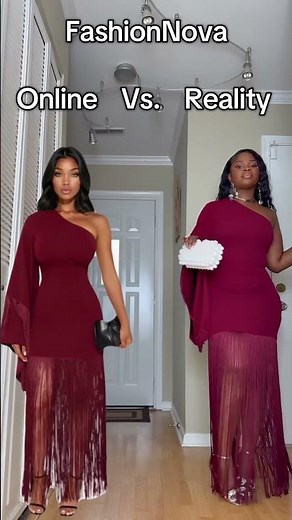 Fashionnova Tryon haul #fashion #fashionnovababe #fashionhaul