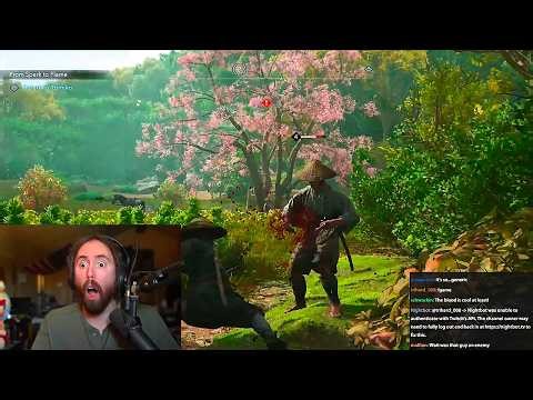 So I Tried Assassin's Creed: Shadows..