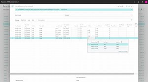 How to use the Item Reclassification Journal?
