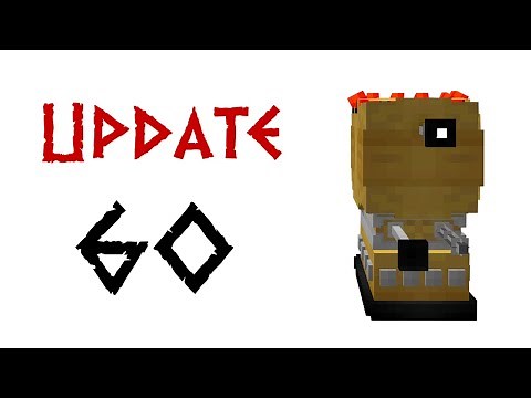 Dalek Mod - Davros, Skaro and TARDIS Fuel (Update 60 Review) [UDWF1 Style]