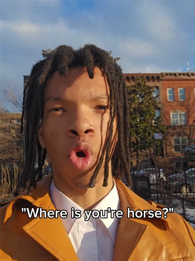 Yea hes cooked... Aot Look a like contest ⭐️ RSVP LINK IN BIO ⭐️ 📍Location: Herbert von king park 670 Lafayette Ave, Brooklyn, NY 11216 ⏰️ Time: 3:00pm - 5:00pm est @CherryGem #armin #aot #attackontitanlookalikecontest #lookalikecontest