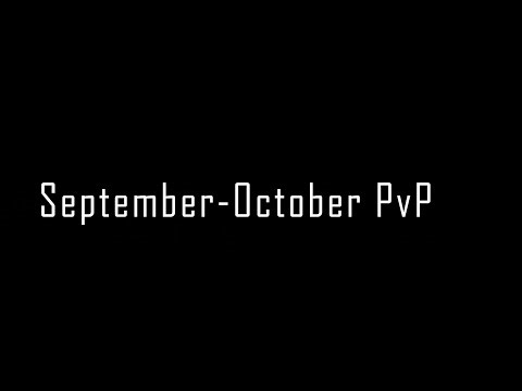 SWG Restoration | September-October PvP