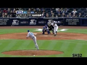 Alex Rodriguez - New York Yankees Highlights