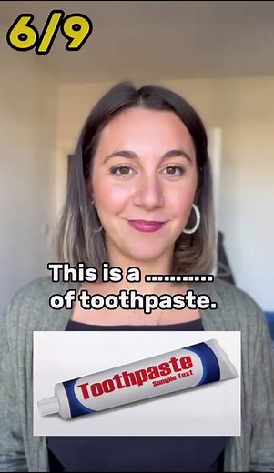 22K views · 1.3K reactions | Vocabulary challenge: containers and quantities #vocabulary #inglese #ingleseperitaliani #english #learnenglish #ingles | Aurora's Online Language Lessons | Facebook