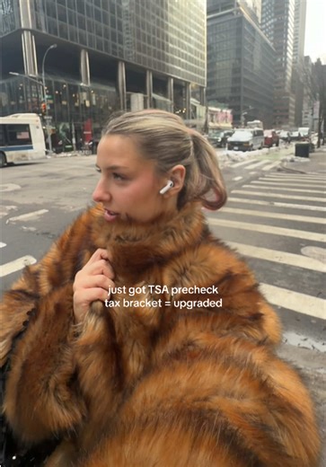 Upgrade Your Travel Experience with TSA PreCheck