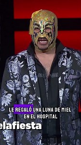 Los fiesteros son capaces de cuidar el chupe hasta con su propia vida | #EstrellaTV #NosCayoLaNoche