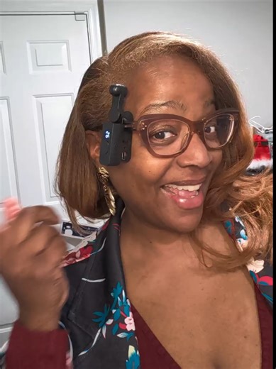 Use your fingers for something else 👀 If someone you know is still tapping manually on LIVE, they’re working way too hard. This rechargeable auto-clicker delivers unlimited taps, keeps the likes flowing, and helps hosts stay on the FYP—no finger cramps required. Don’t delay. It’s in my showcase. #tiktokshopcreatorspick