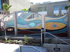 Local Kinetic Artist creating Affordable Sculptural Wind Generators for Home and Business: Needs Community’s votes!