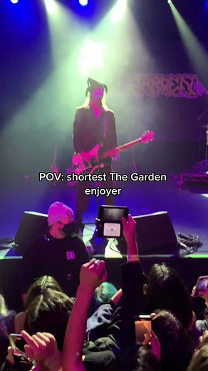 Exploring All Access Fans Leaks at The Garden