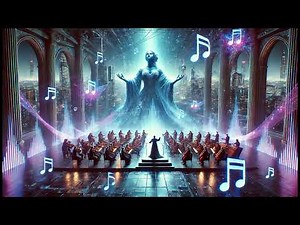 Épopée Sonore : Quand l'Opéra Rencontre la Techno