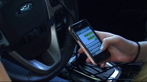 New Law Restricting Cell Phone Use While Driving Goes Into Effect Wednesday