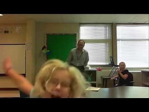 Letter Cube Blending from Florida Center for Reading Research