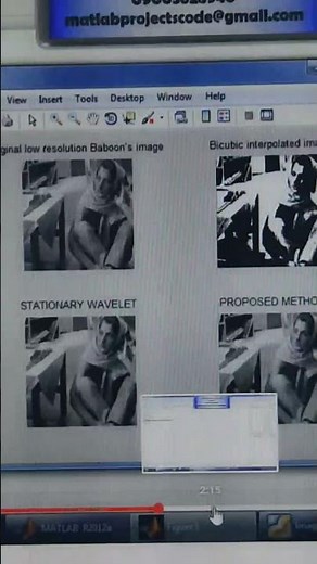 Image Resolution Enhancement Technique Using Lifting Wavelet and Discrete Wavelet Transforms