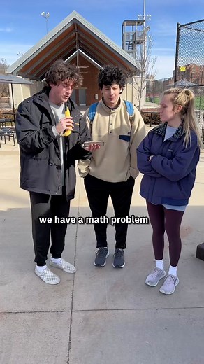 Math Problem Challenge: Can You Solve It?