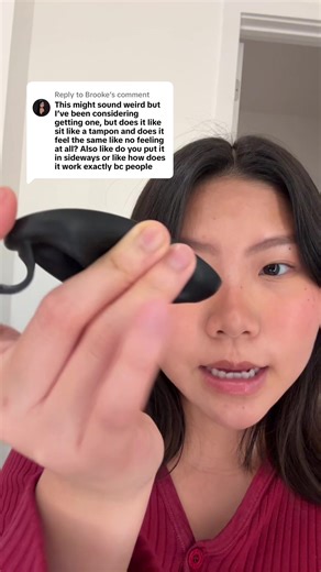 Menstrual Disc Insertion Tips for Beginners