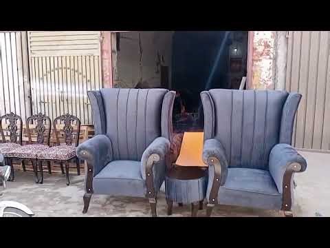 Chester Design Sofa in Best Quality Multiform