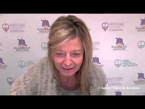 Paziente con Sindrome da Trazione midollare. Arnold Chiari. Institut Chiari de Barcelona