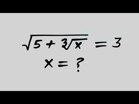 Nice Square Root Simplification Math |Nice Square Root Problems |Olympiad Math |Nitesh Eduworks