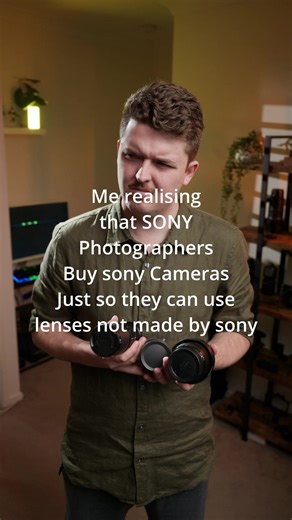 Sony Camera Lovers: Capturing Stunning Photography