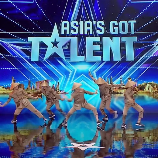 8.3M views · 122K reactions | BEAUTIFUL Dance CAPTIVATES The Judges | Dancers Got Talent | Facebook