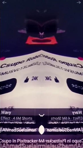 Klasky Csupo In Pixitracker-Major Collection Render the new Pack