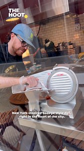 68K views · 203 reactions | NEW OPENING / ARE WE IN LEEDS OR NYC?...