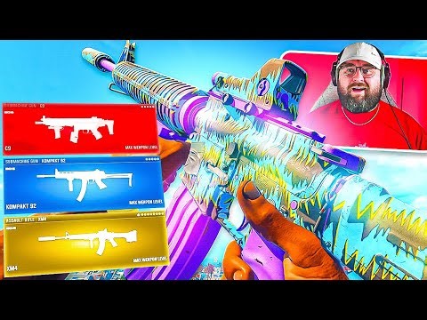 Top 5 Warzone Loadouts That DOMINATE Right Now (For Every Playstyle)