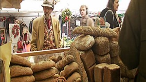 English town’s climate lessons