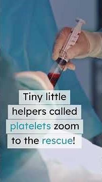 Why Do We Get Scabs ?