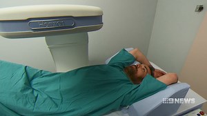 Bone density scan could warn against heart disease