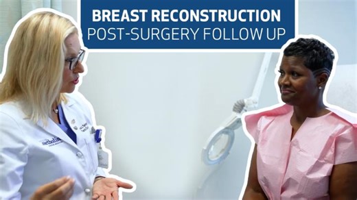 1.6K views · 3 comments | Navigating recovery after breast...