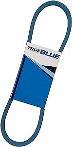 Stens 248-029 Belt Compatible with/Replacement for Simplicity 14843, 14843SM, 157683, 157683SM, 158389, 158389SM, 172066, 172066SM, 175361, 175361SM, 2157683, 2157683SM, 2175361 Lawn Mowers