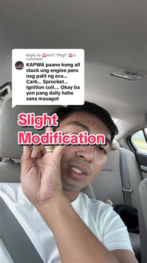 Stock Engine Performance Upgrades: ECU, Carb, Ignition Coil, and More!