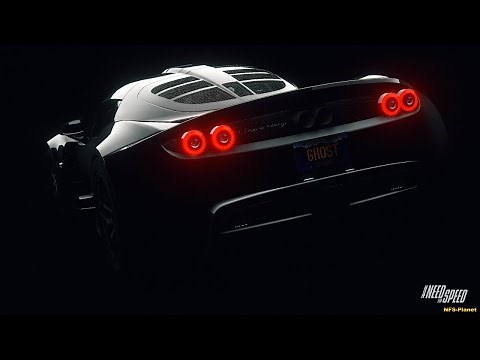 Unlock All The Cars On NFS Rivals 2023- How to Unlock All The Cars Need For Speed Rivals-DLC