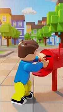 Your Brain has LAG! 🧠 Roblox Optical Illusions Explained #roblox #flaminggo #scienceforkids