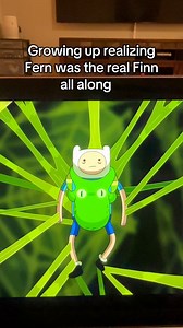 Imagine how hurt he was when Jake left him…. 😔💔 #adventuretime #lore #cartoonlore #conspiracy #asheleyspam #fypシ #viralvideo #fyp #viral #sad #finnandjake #cartoonnetwork | Asheley Spam